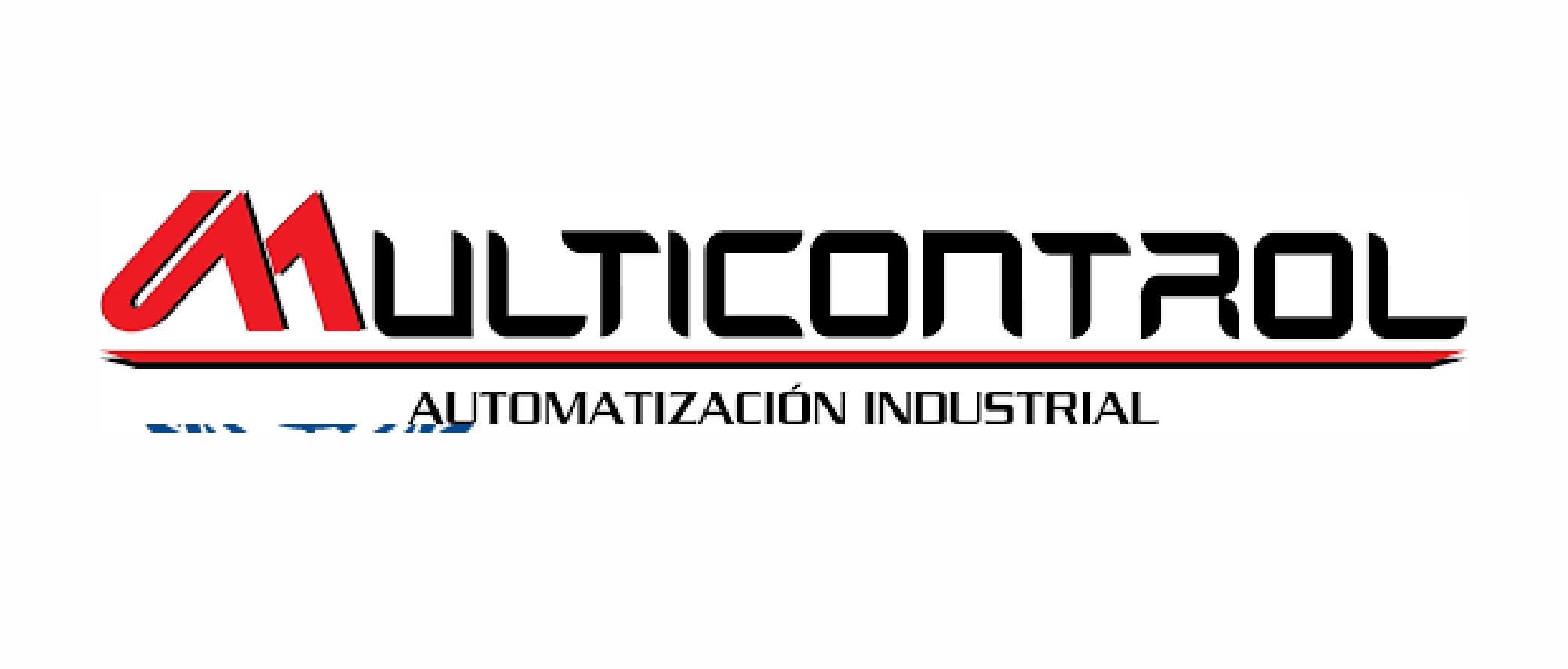 multicontrol logo – E&T Ingeniería